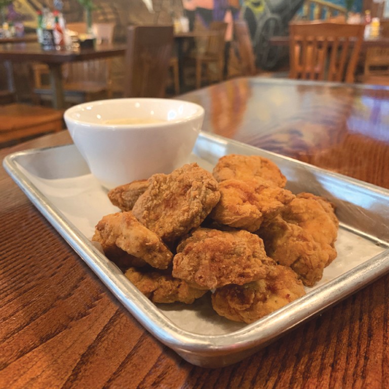 Poop Deck Bar and Grill